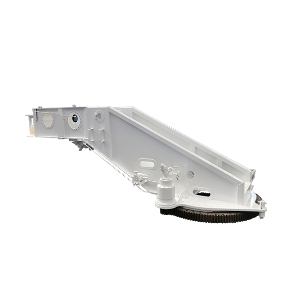 Custom Crane Tables for Optimal Load Management | XJCM