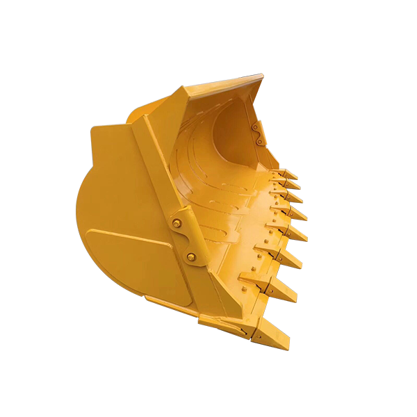 Custom Wheel Loader Buckets for Every Need | XJCM