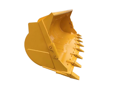 Custom Excavator Buckets: Industry Insights | XJCM