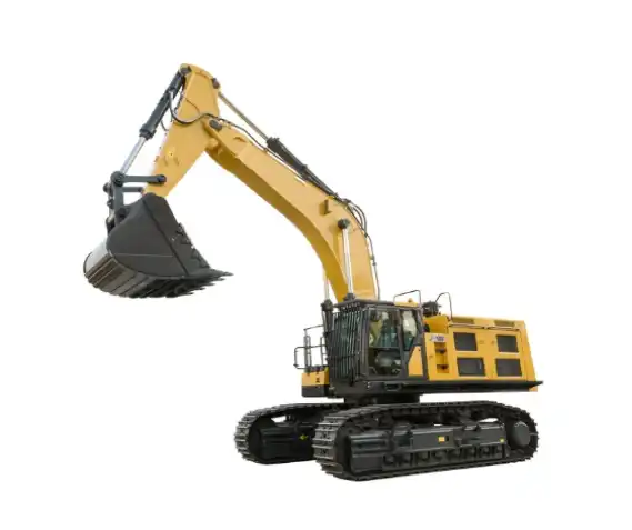 Powerful XE800D Mining Excavator | XJCM