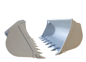 Excavator Bucket Sizes & Types: A Complete Guide | XJCM